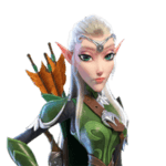 Gwanwyn Skills & Talent Tree Builds | Call Of Dragons