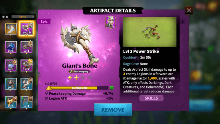 Call Of Dragons Heroes Guide | Call Of Dragons Guide