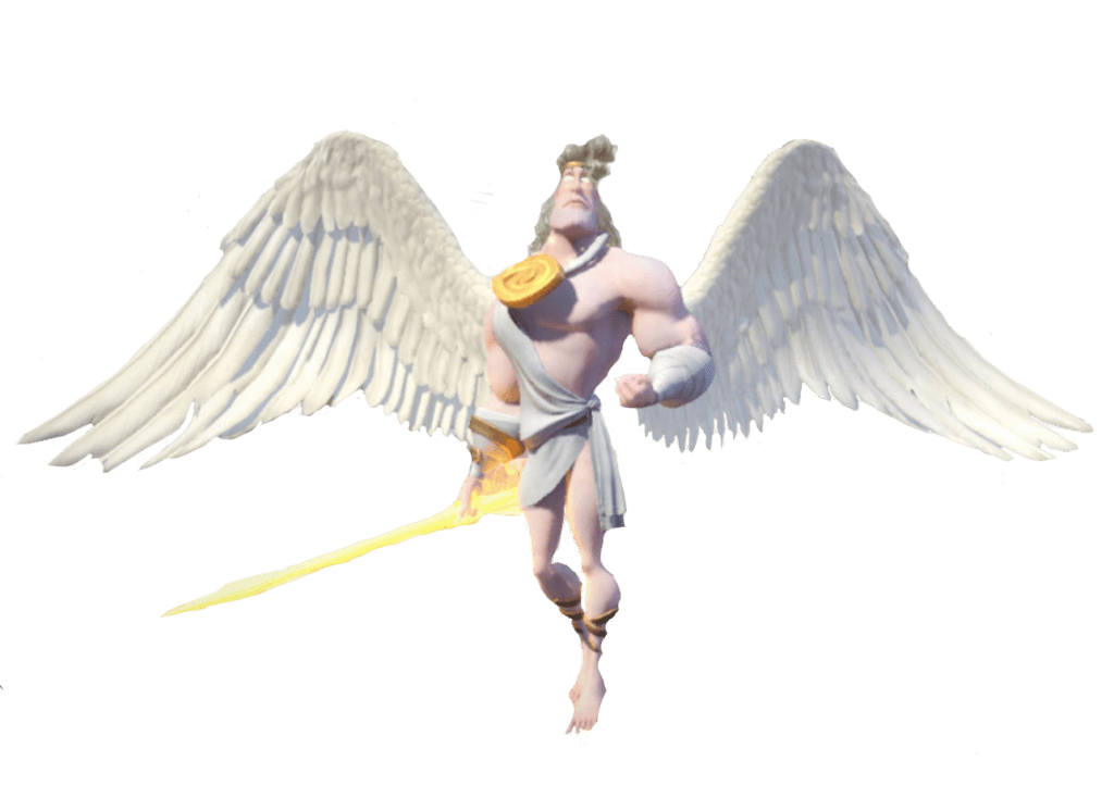 Atheus Skills & Talent Tree Builds | Call Of Dragons