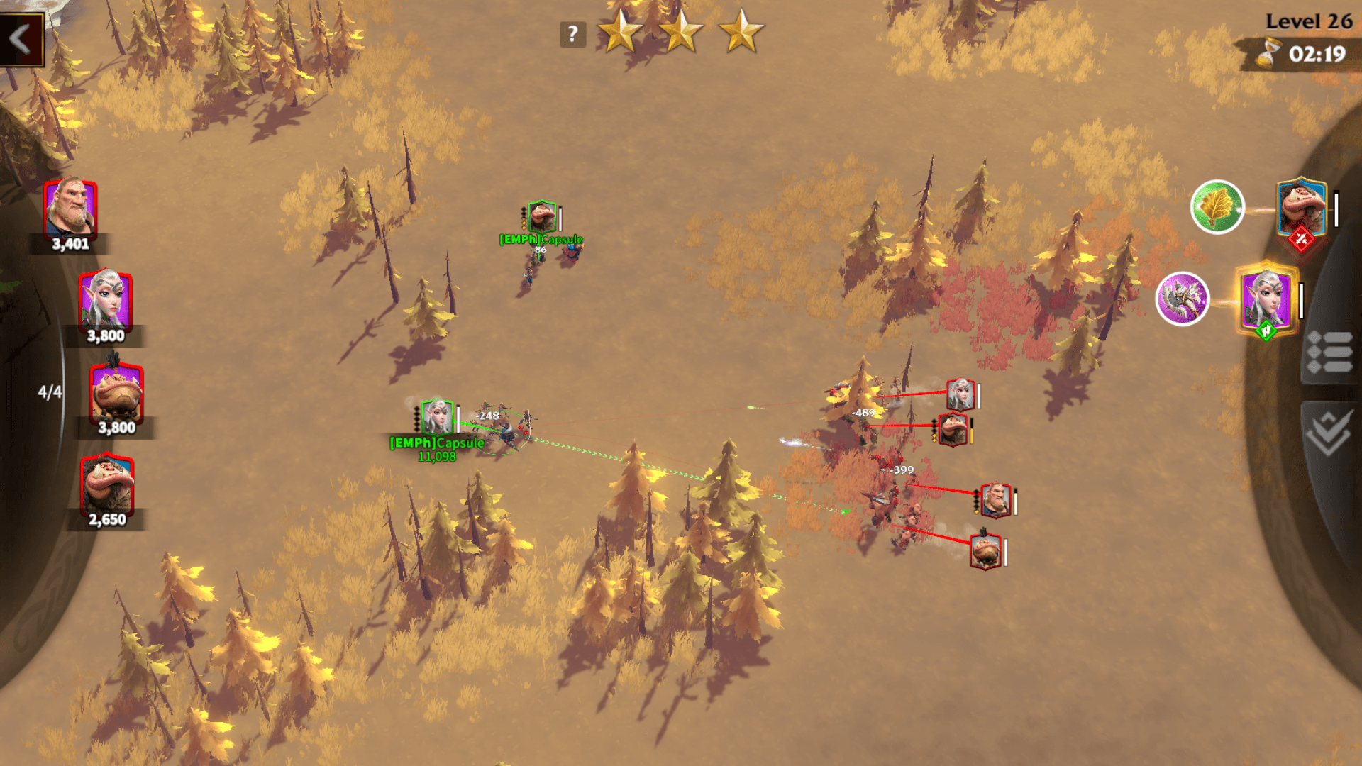 Call Of Dragons Review - Is It Worth Playing? (2025)