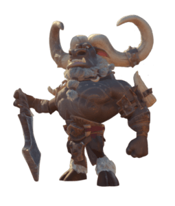 Hosk Skills & Talent Tree Builds | Call Of Dragons