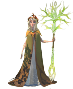 Indis Skills & Talent Tree Builds | Call Of Dragons