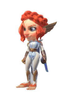 Nika Skills & Talent Tree Builds | Call Of Dragons