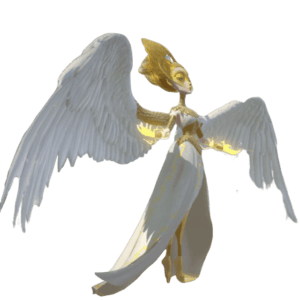 Theia Skills & Talent Tree Builds | Call Of Dragons