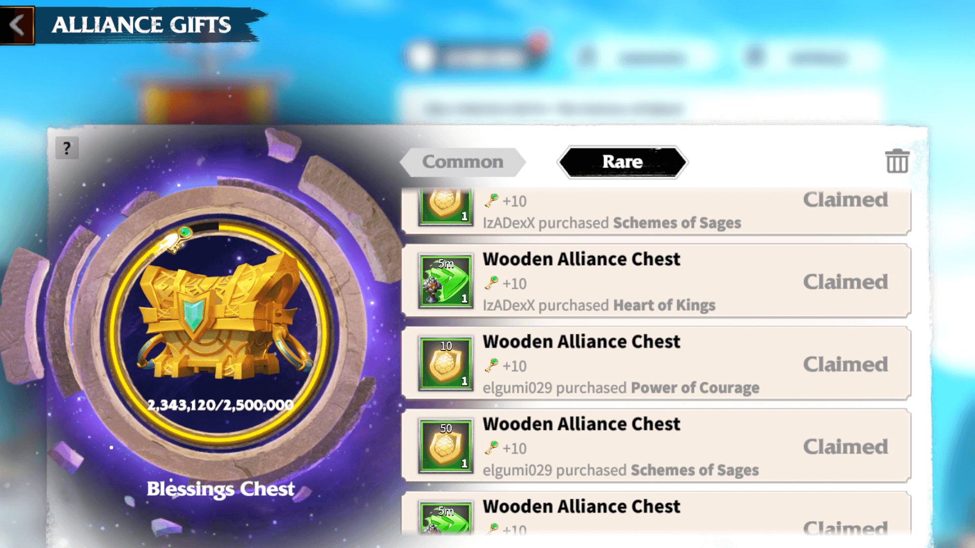 Call Of Dragons Alliance Guide | Call Of Dragons Guide