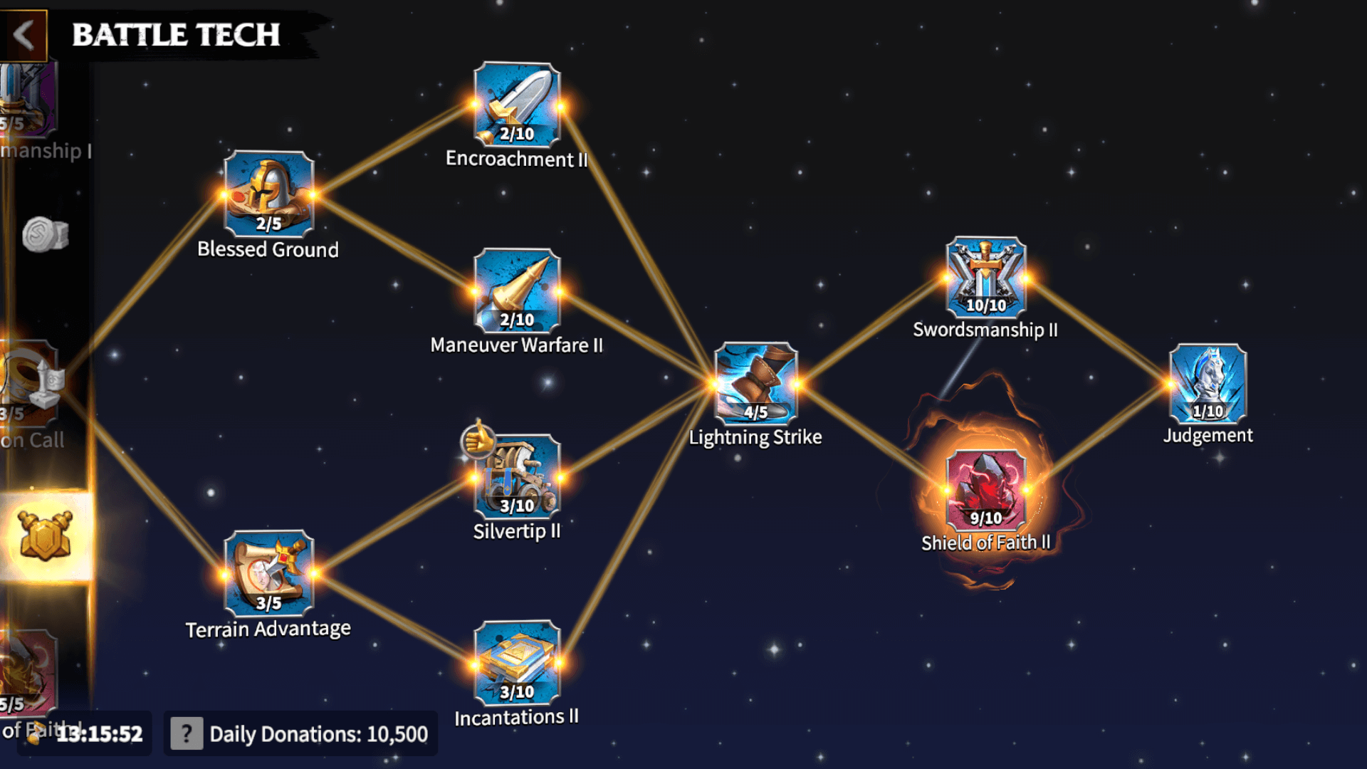 Call Of Dragons Alliance Guide | Call Of Dragons Guide