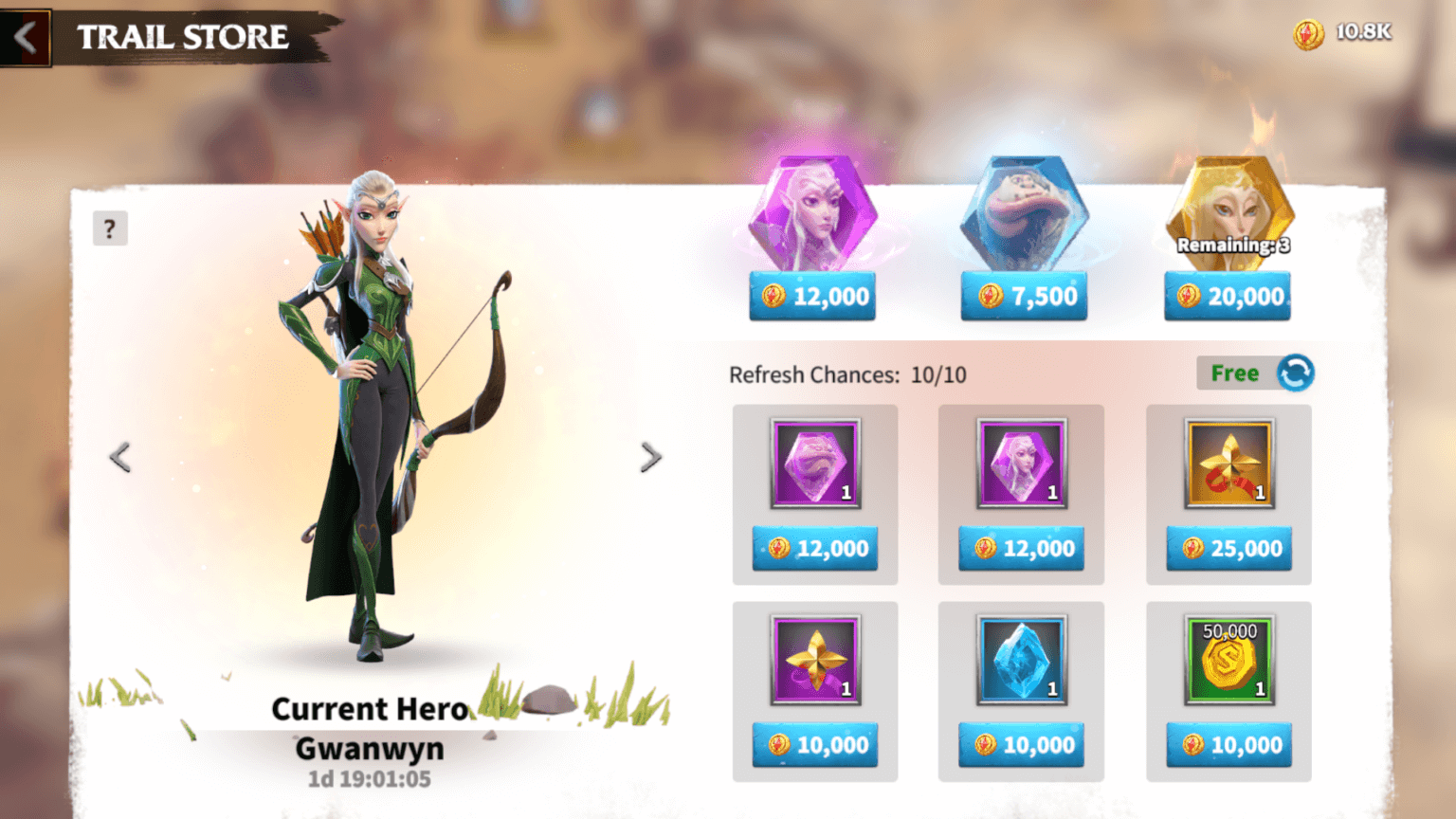 Dragon Trail Guide & How To Defeat Difficult Stages In CoD