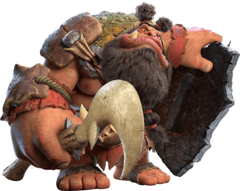 Ordo Skills & Talent Tree Builds | Call Of Dragons