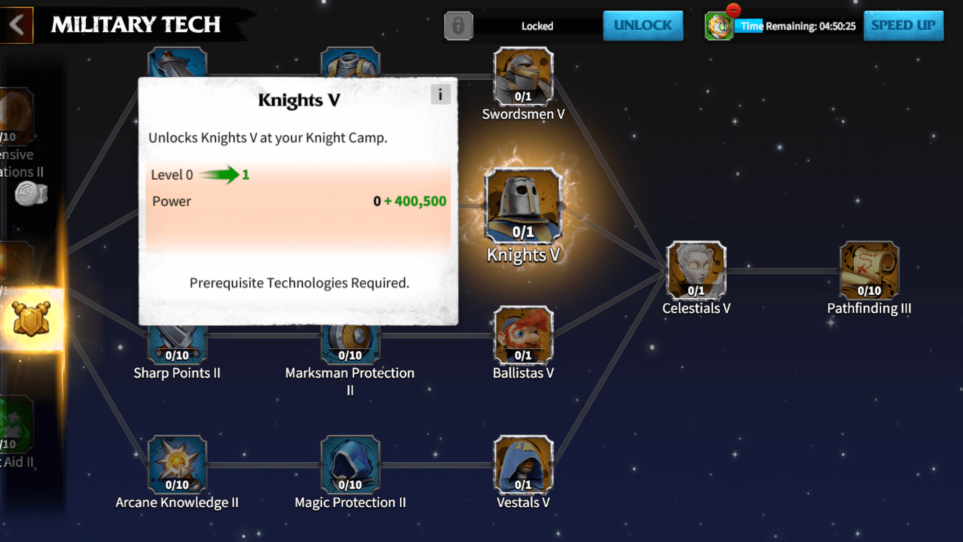 How To Unlock Tier 5 Units Fast In Call Of Dragons