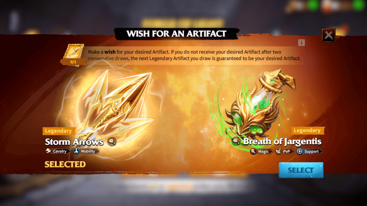 Forge Of Light Event | Call Of Dragons Guide