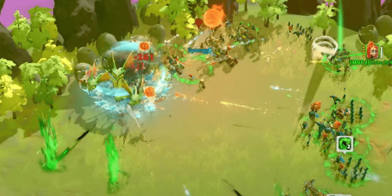 How To Defeat Hydra Behemoth In Call Of Dragons (Updated)