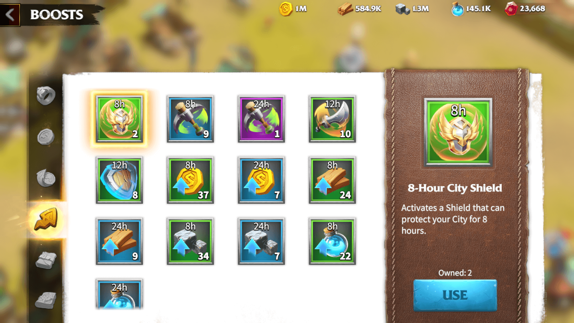 Ultimate Guide To Defending In Call Of Dragons | Call Of Dragons Guide