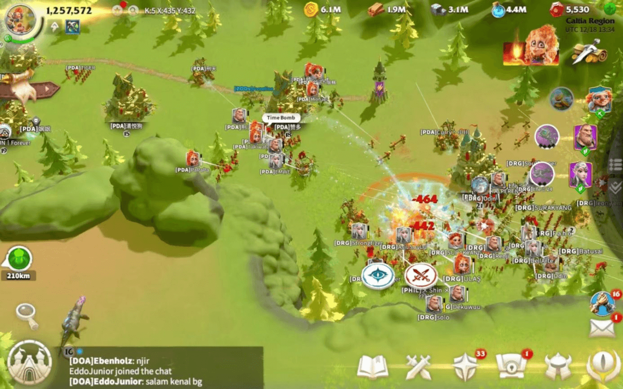 Call Of Dragons Alliance Guide | Call Of Dragons Guide