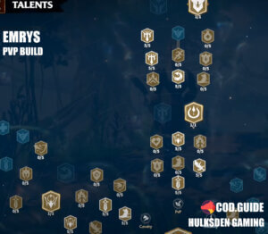 All Best Call Of Dragons Talent Tree Builds (Updated)