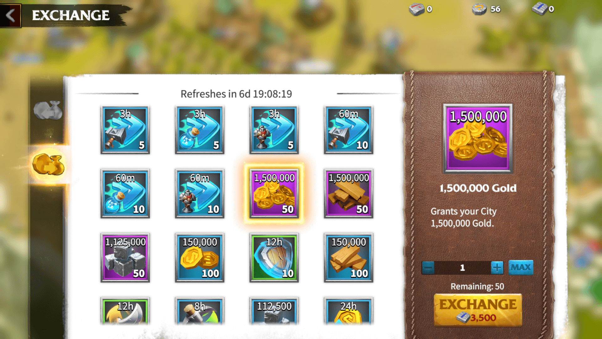 How To Get More Gold In Call Of Dragons (Updated)