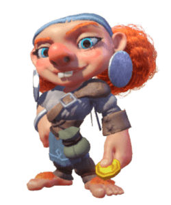 Kella Skills & Talent Tree Builds | Call Of Dragons