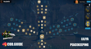 All Best Call Of Dragons Talent Tree Builds (Updated)