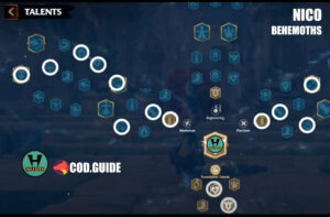 All Best Call Of Dragons Talent Tree Builds (Updated)