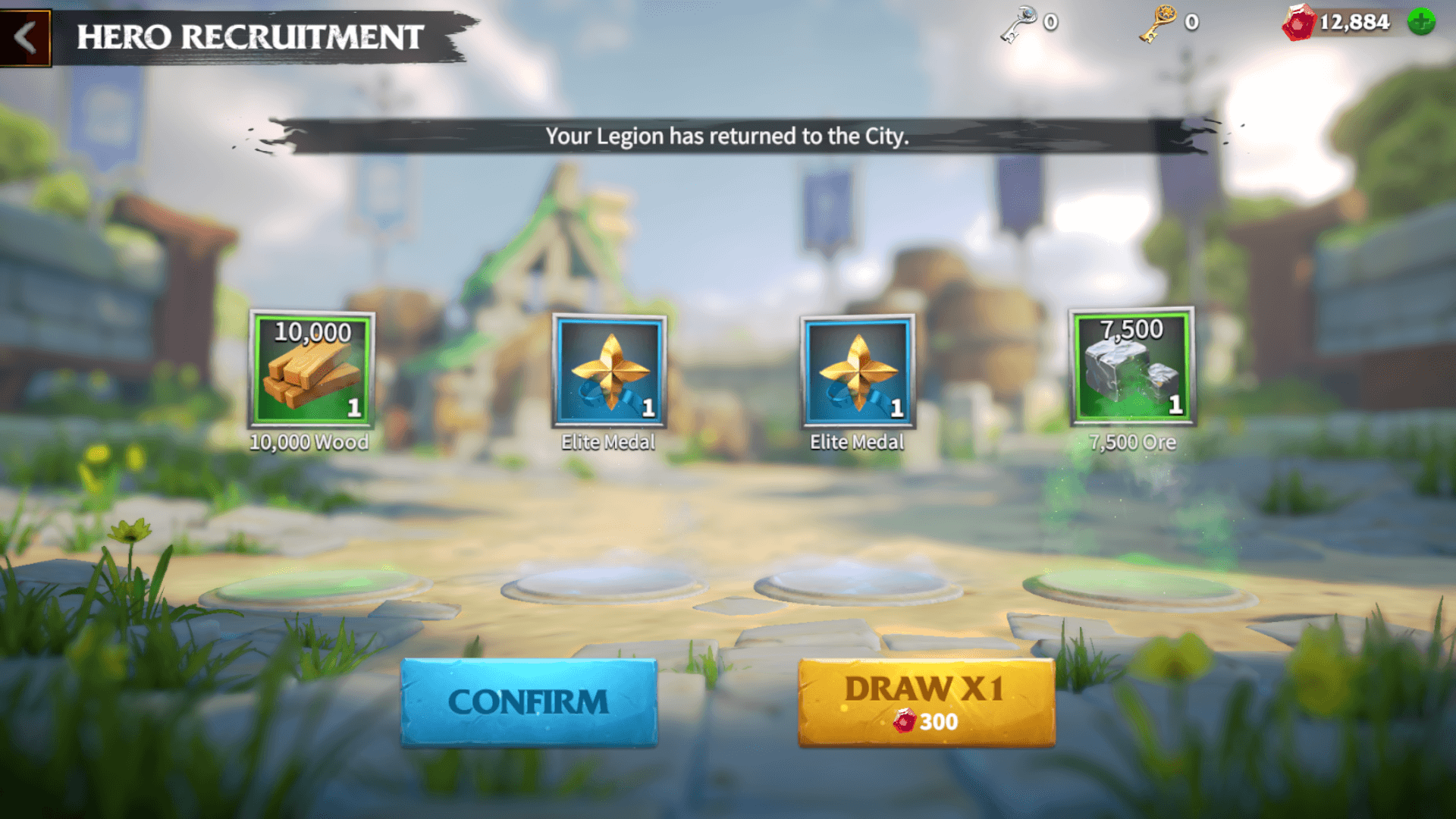 How To Get More Gold In Call Of Dragons (Updated)