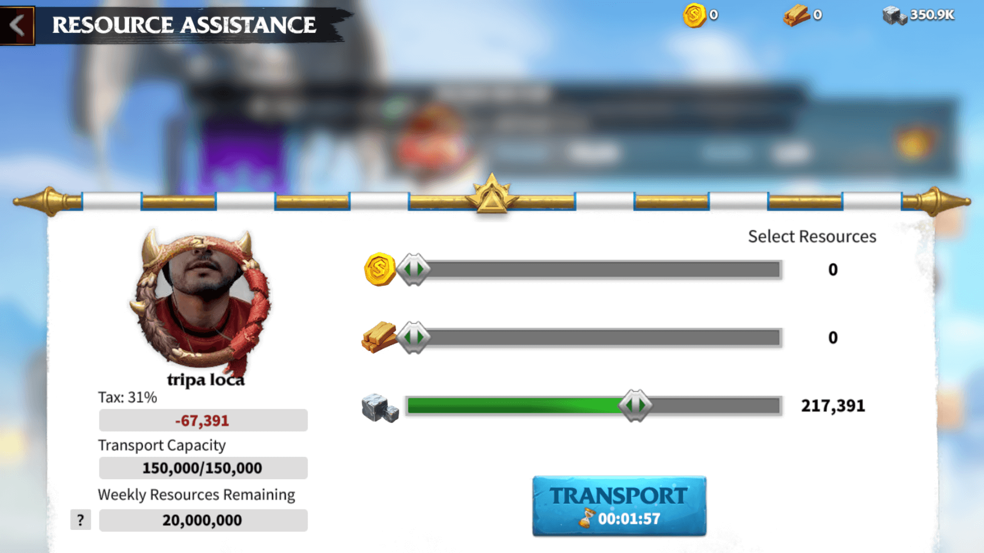 How To Create Farm Accounts In Call Of Dragons | Call Of Dragons Guide