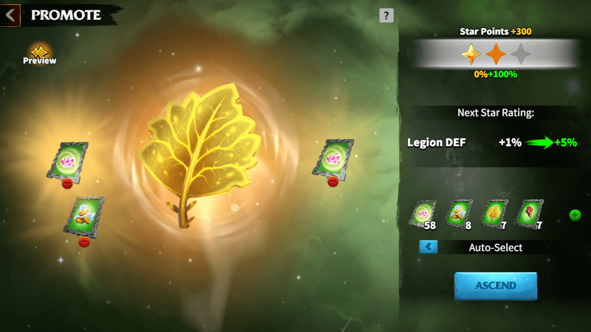 Artifacts Ultimate Guide & List | Call Of Dragons