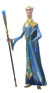 Velyn Skills & Talent Tree Builds | Call Of Dragons