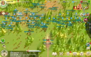 Best Call Of Dragons Tactics For Combats | COD.Guide