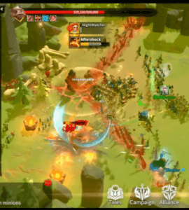 Behemonths Guide & Locations | Call Of Dragons Guide