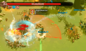 Behemonths Guide & Locations | Call Of Dragons Guide