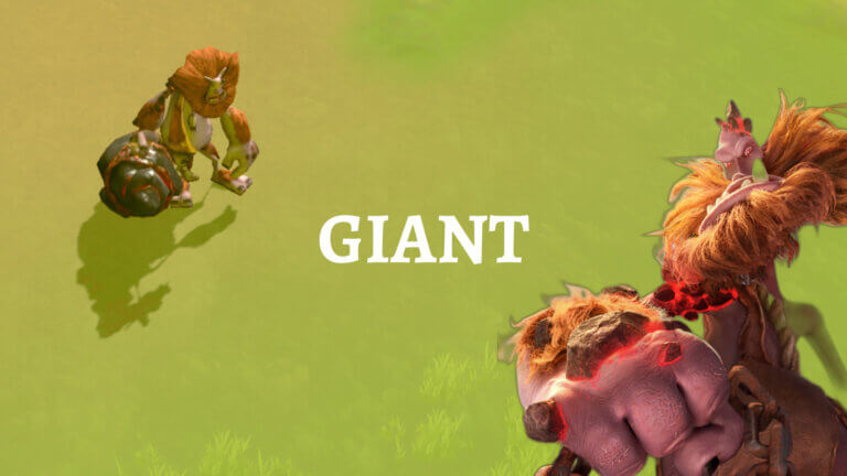 Giant Guide - How To Defeat? | Call Of Dragons Guide