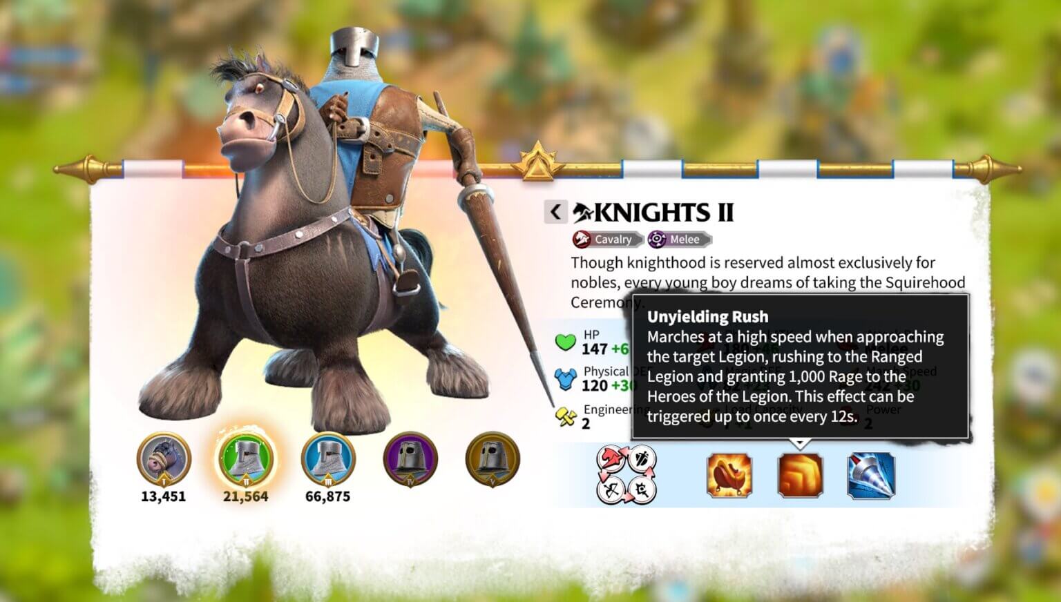 How To Boost Power Fast In Call Of Dragons (18+ Tips)