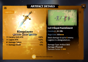 How To Deal More Damage When Using Cavalry | Call Of Dragons Guide