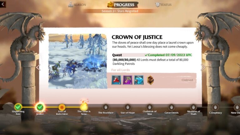 Top 10 Ways To Get Free Gems | Call Of Dragons Guide