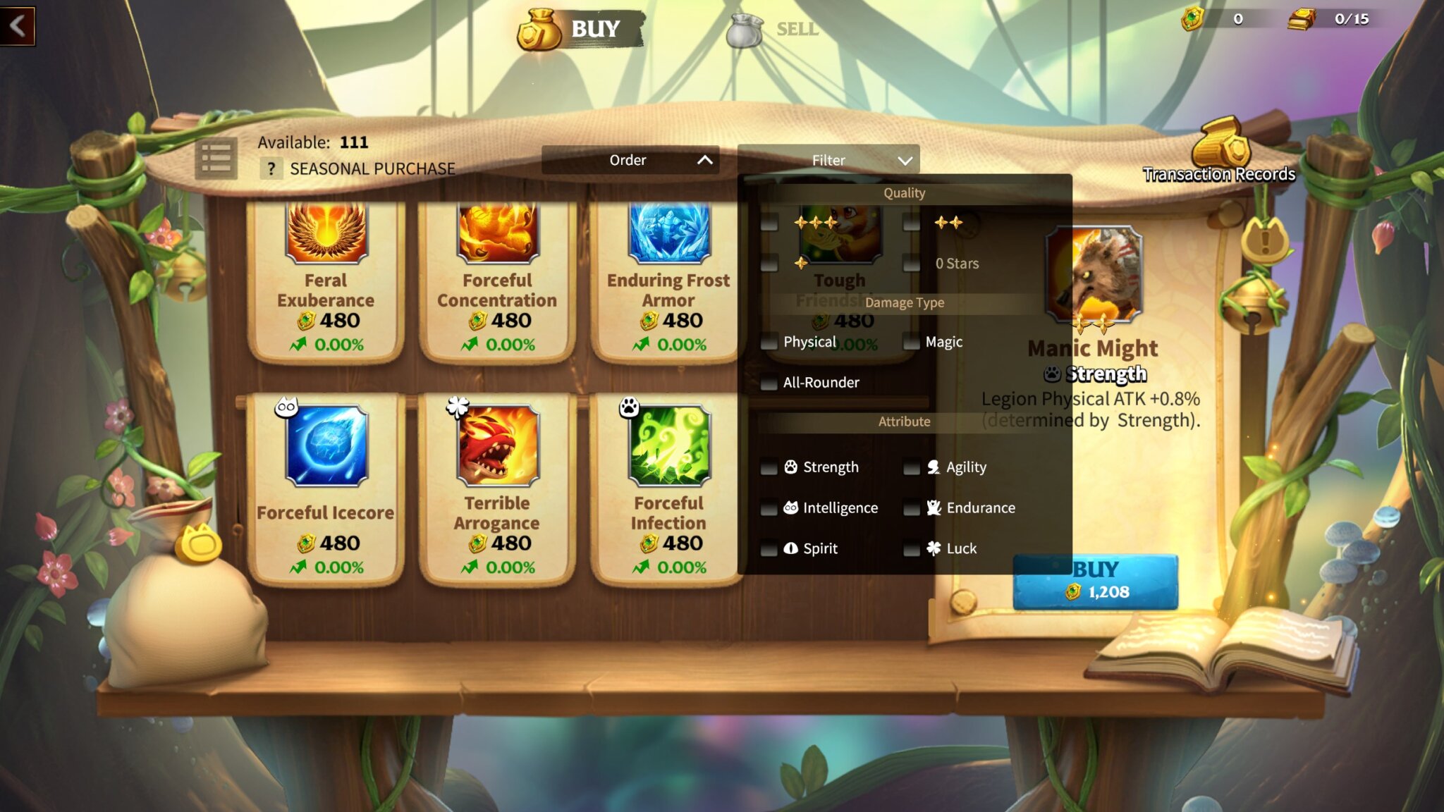 War Pets Guide: Beasts & Skill Picks | Call Of Dragons Guide