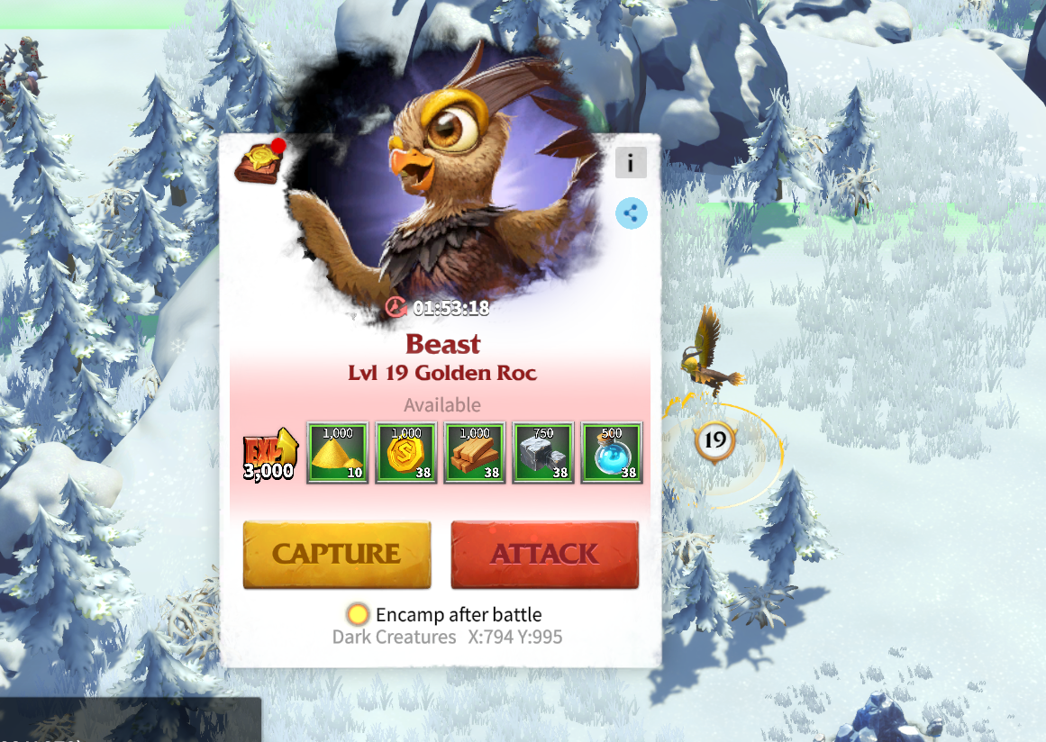 War Pets Guide: Beasts & Skill Picks | Call Of Dragons Guide