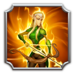 Gwanwyn Skills & Talent Tree Builds | Call Of Dragons