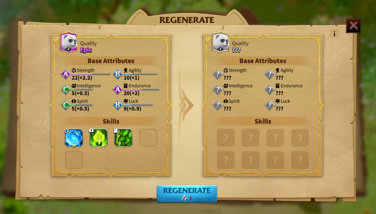 War Pets Guide: Beasts & Skill Picks | Call Of Dragons Guide