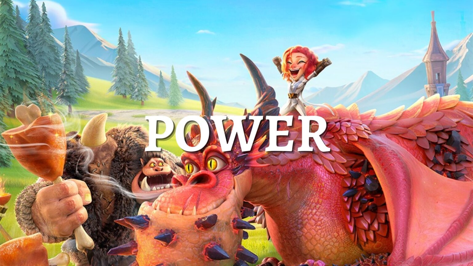 How To Boost Power Fast In Call Of Dragons (18+ Tips)