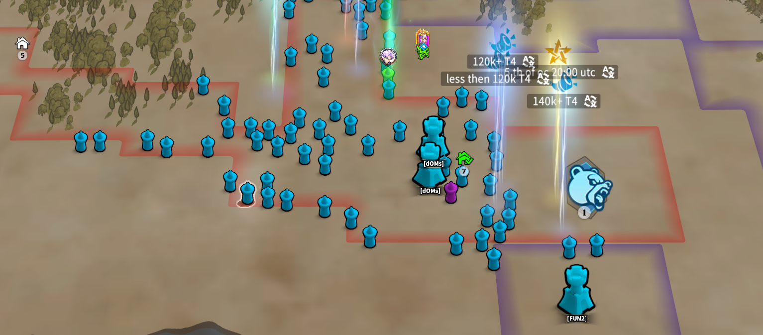 How To Boost Power Fast In Call Of Dragons (18+ Tips)