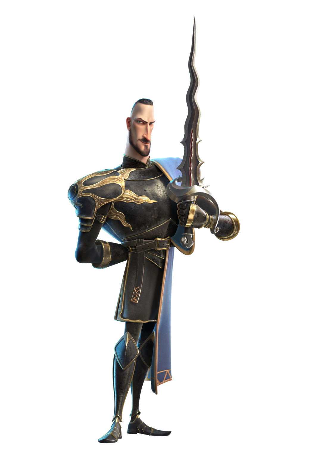 Theodore Skills & Talent Tree Builds | Call Of Dragons